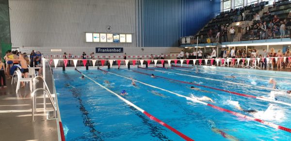 Medaillen und persönliche Bestzeiten in Bonn und Gladbeck - SG Essen