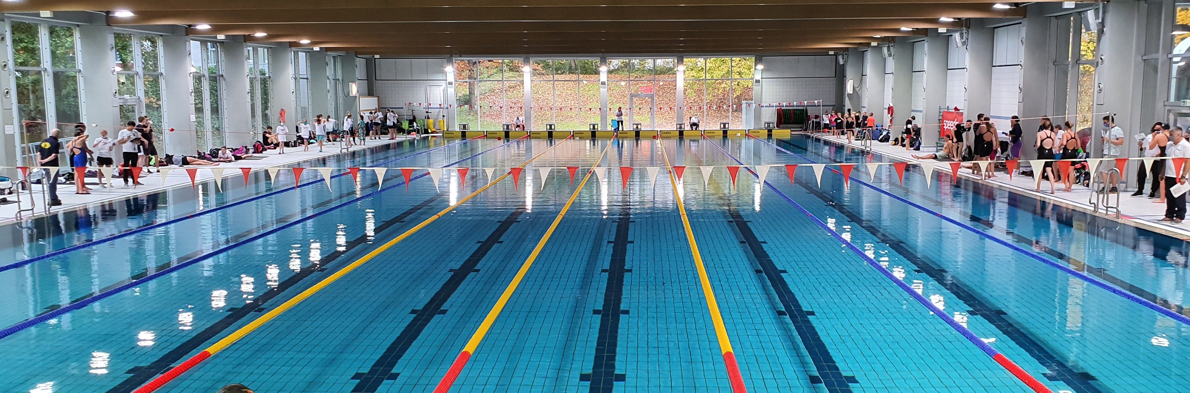 Landeskader 2020/2021 - SG Essen