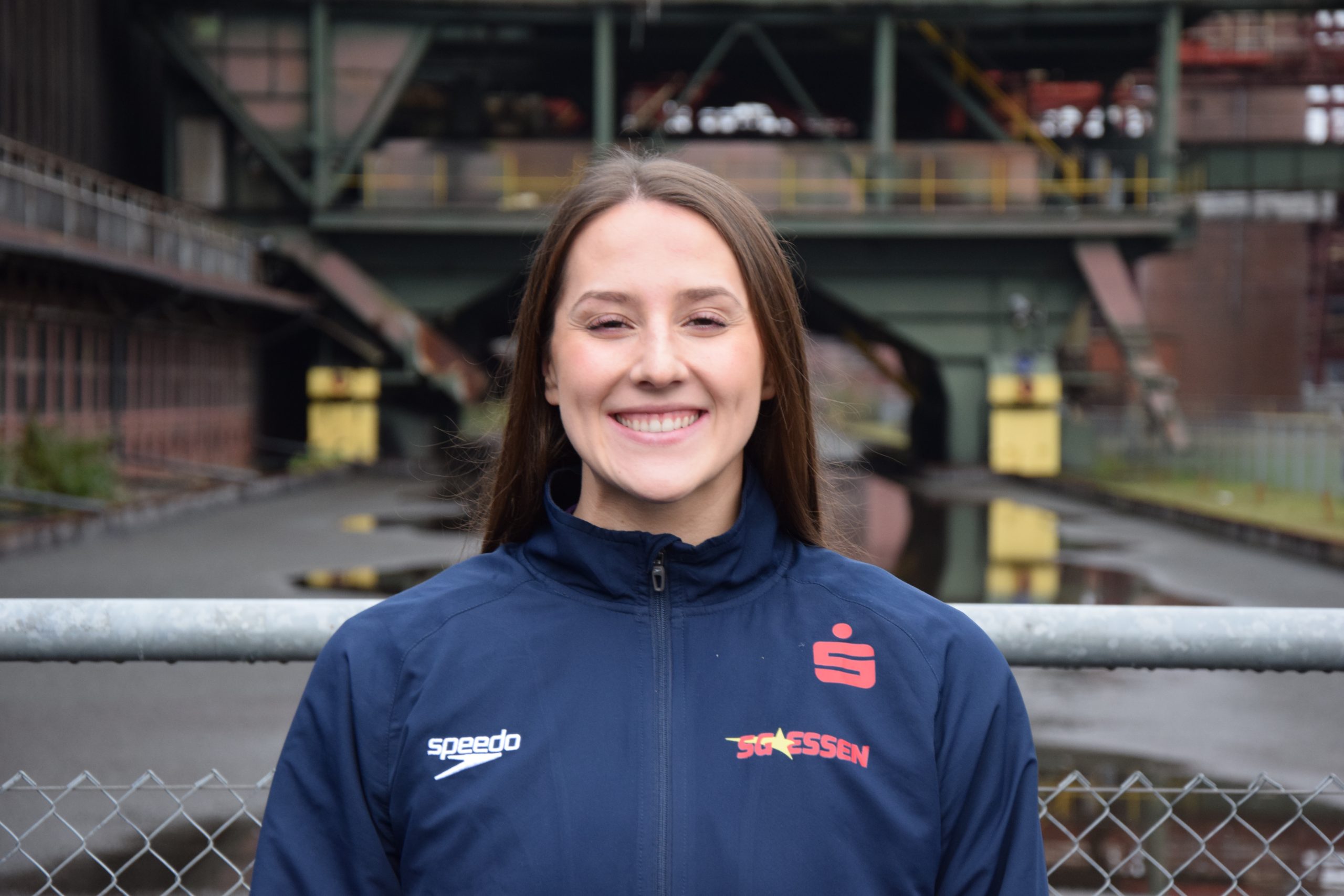 Kathrin Demler schmettert zu Platz Sieben bei den Europameisterschaften ...