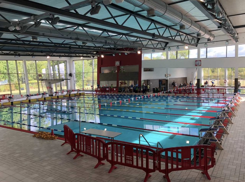 Saisonauftakt - Stadtmeisterschaften im Thurmfeld - SG Essen