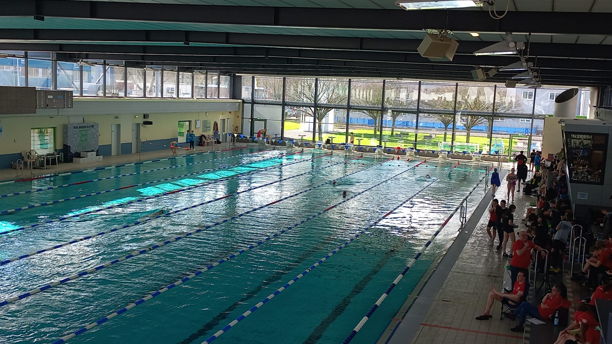 Erfolgreiche Medaillenbilanz der Bezirks- und ...