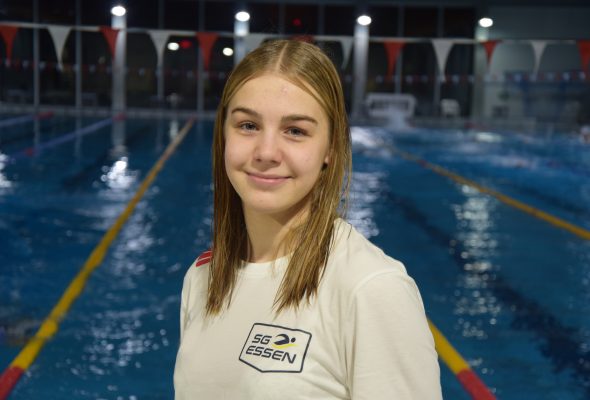 BSP Gruppe – SG Essen